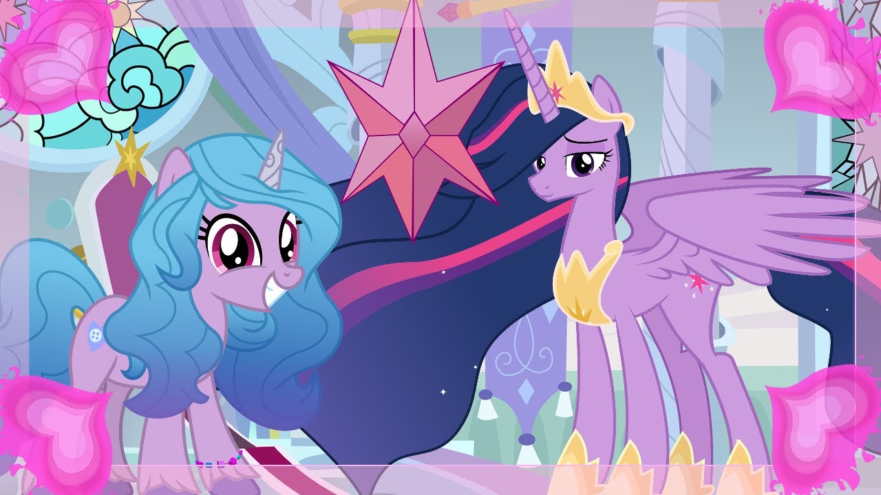 Why Ponies Never Truly Lost Magic (MLP Theory) - YouTube