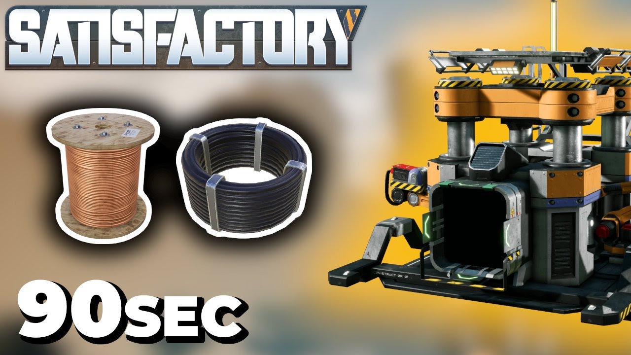 Ideal Starter COPPER Factory (Build Guide & Beginner Tips) - YouTube