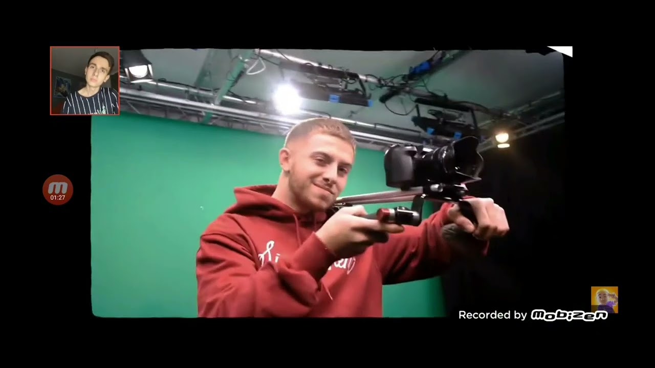 Réaction du nouveau clip de Michou off - YouTube