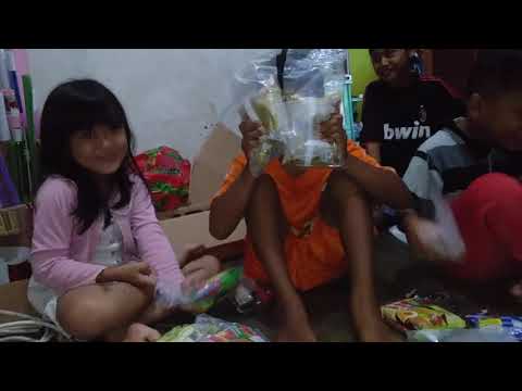 Bocah masih bau kencur juga hahaha