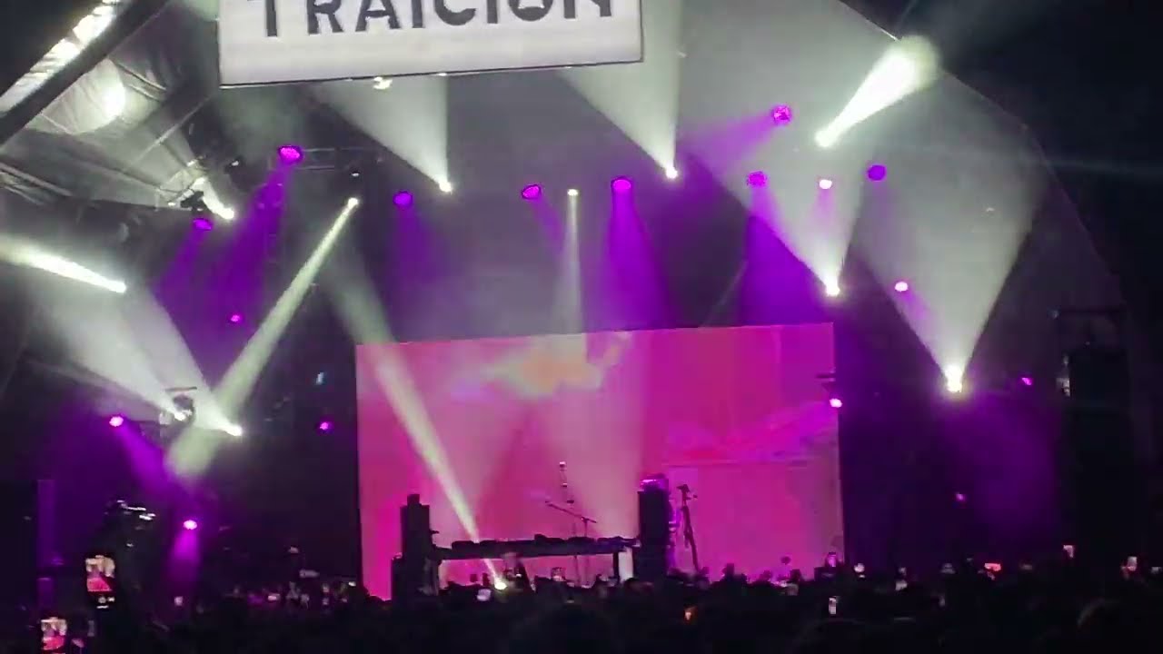 Arca - Ceremonia 2022 (full show) - YouTube