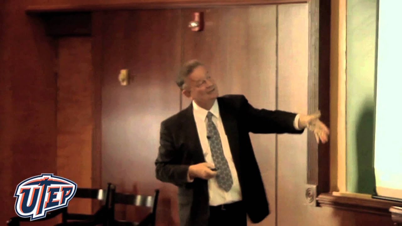 Engineering Lecture Series: Dr. Jim Spohrer - YouTube