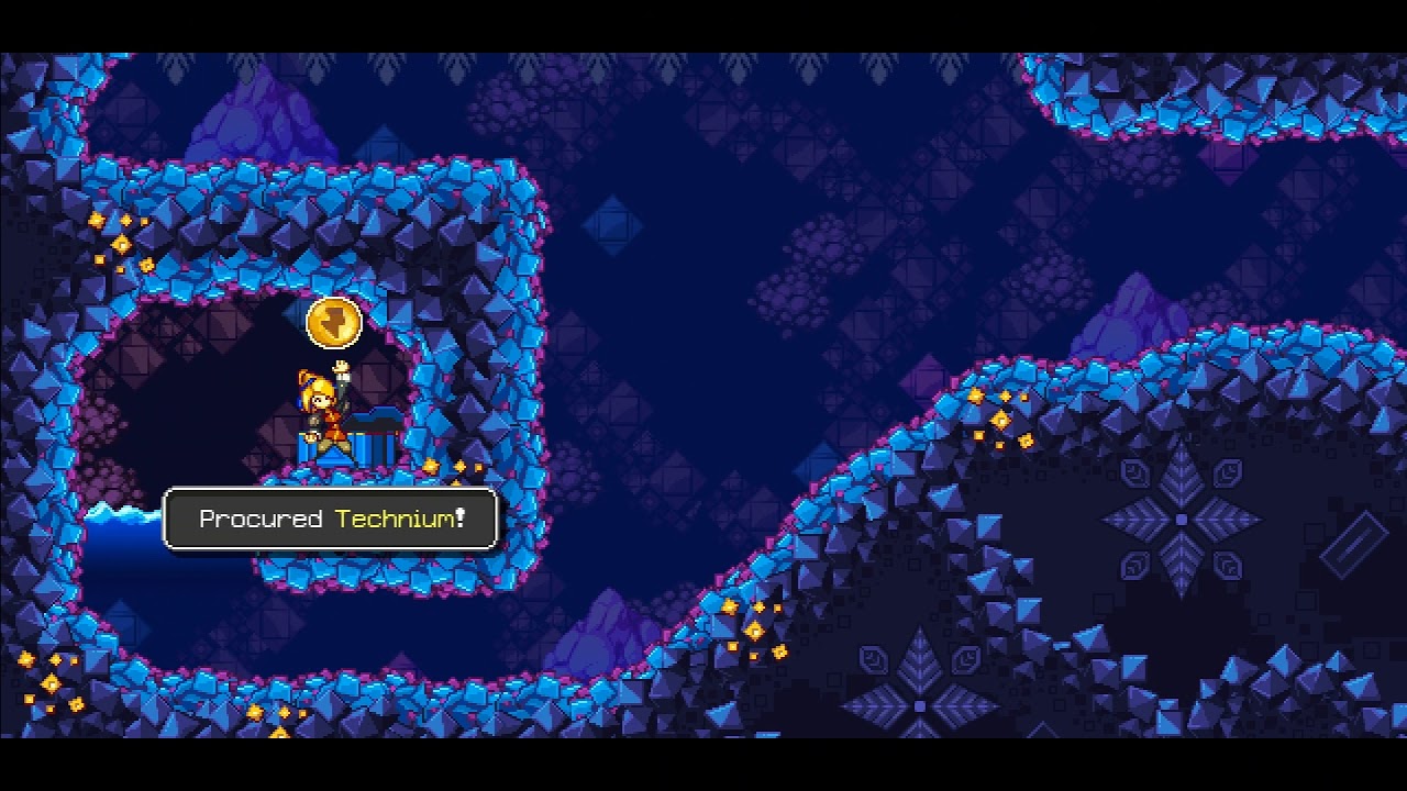 Iconoclasts - Challenge Mode (Part 10) Secret Bosses Fitzroy, Mother's ...