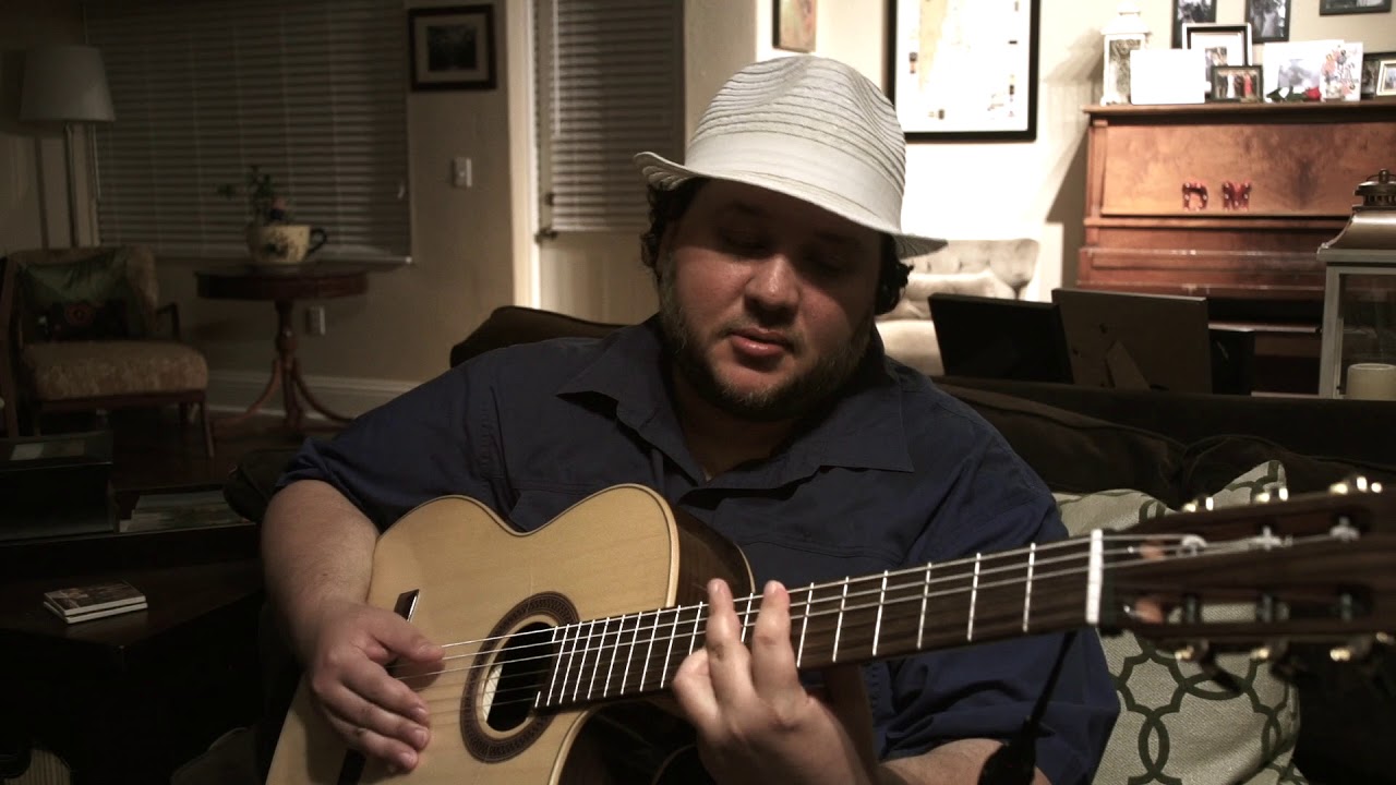 Mutlu - cover of "Angels" by The XX - YouTube