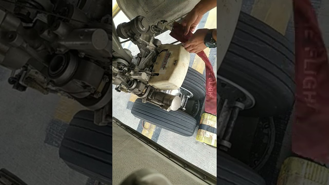 where to install the bypass pin in Boeing 737 #shorts #aviation # ...