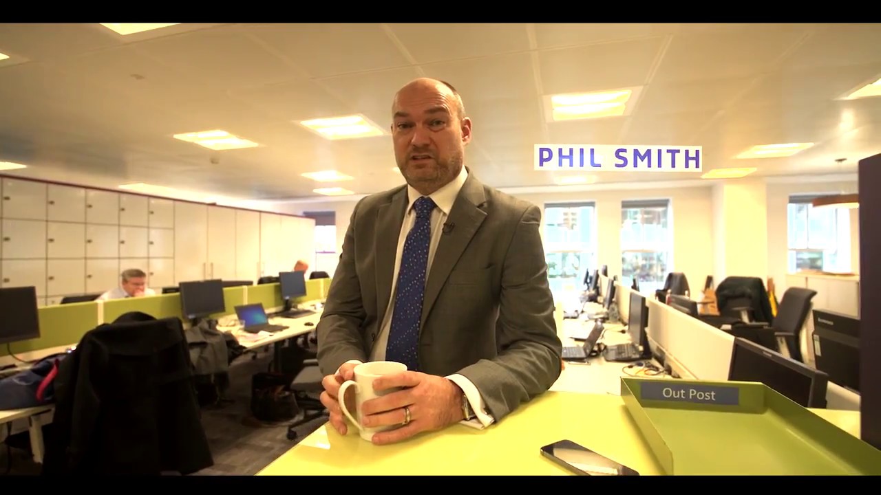 Sodexo Star Awards - Alan Tilley Award 2016 Winner Jane Farrell - YouTube