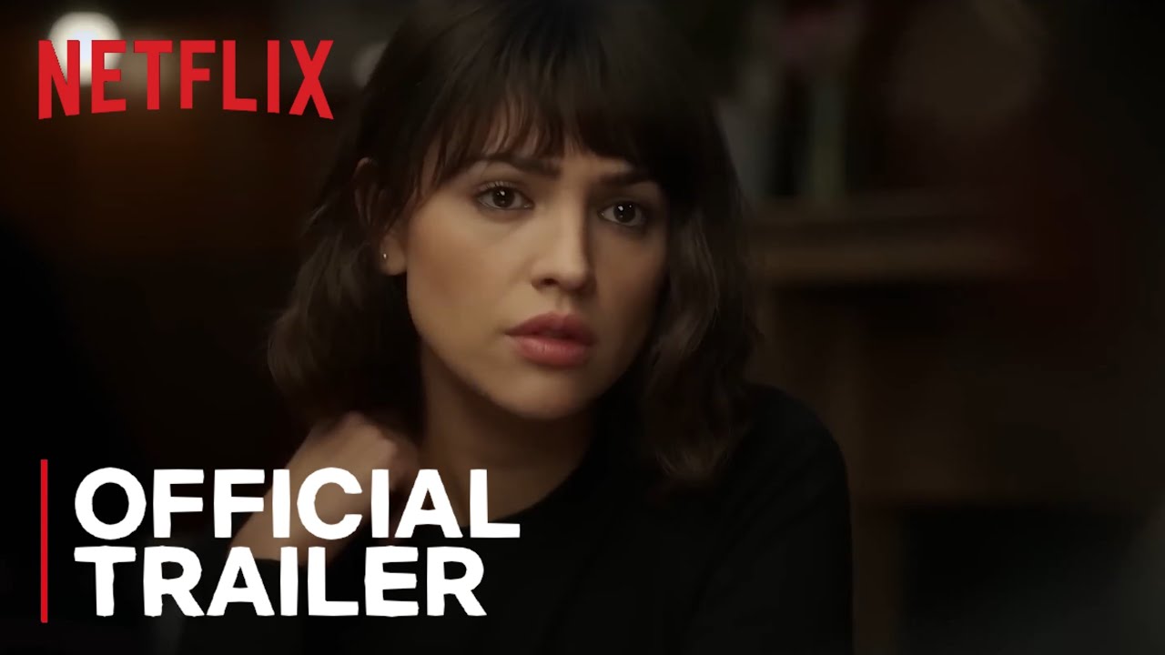 3 Body Problem｜Final Trailer｜Netflix ｜Eiza González - YouTube