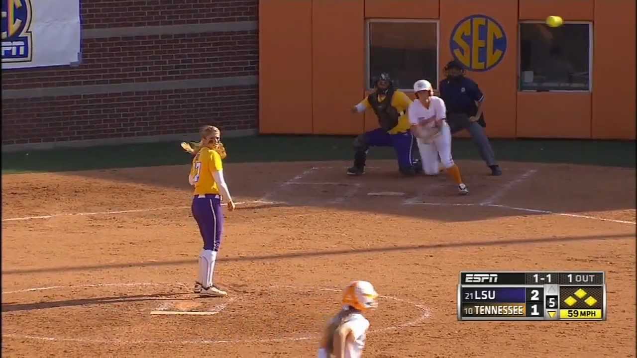 SEC Diamond Report - May 9, 2012 - YouTube