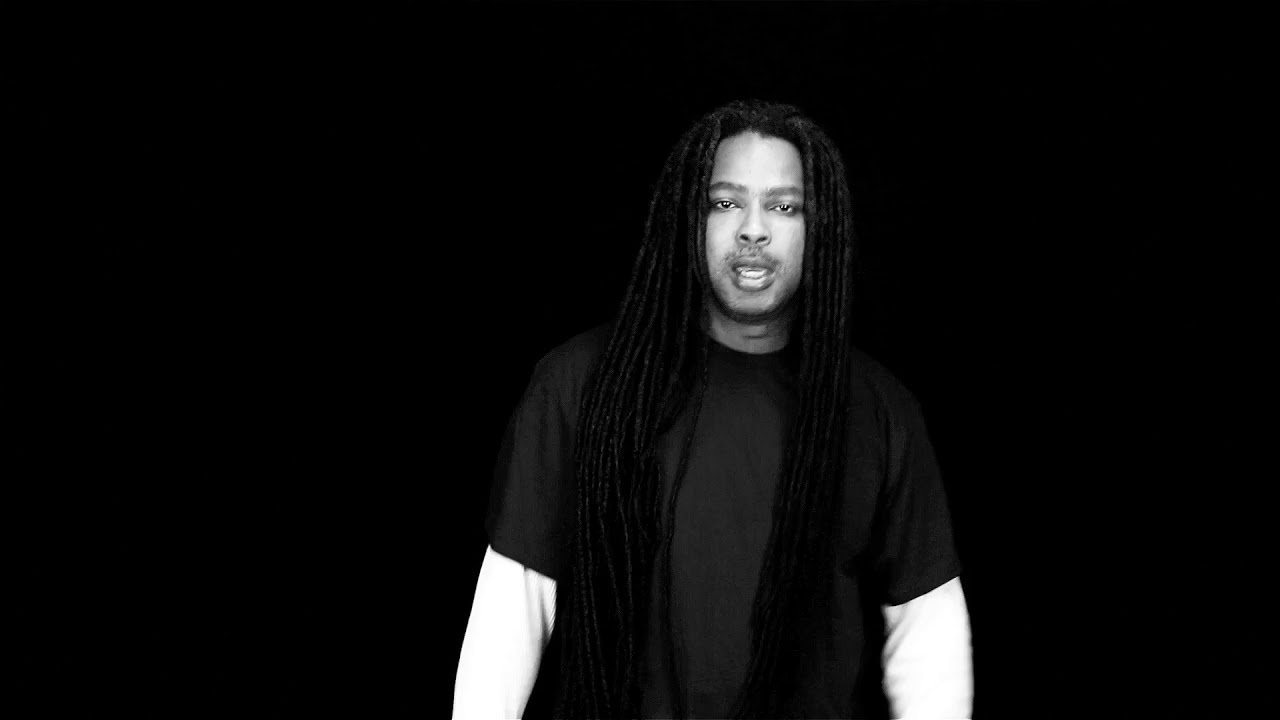 RIZO THE MESSENGER "On The Way To The Dance" Official Music Video - YouTube