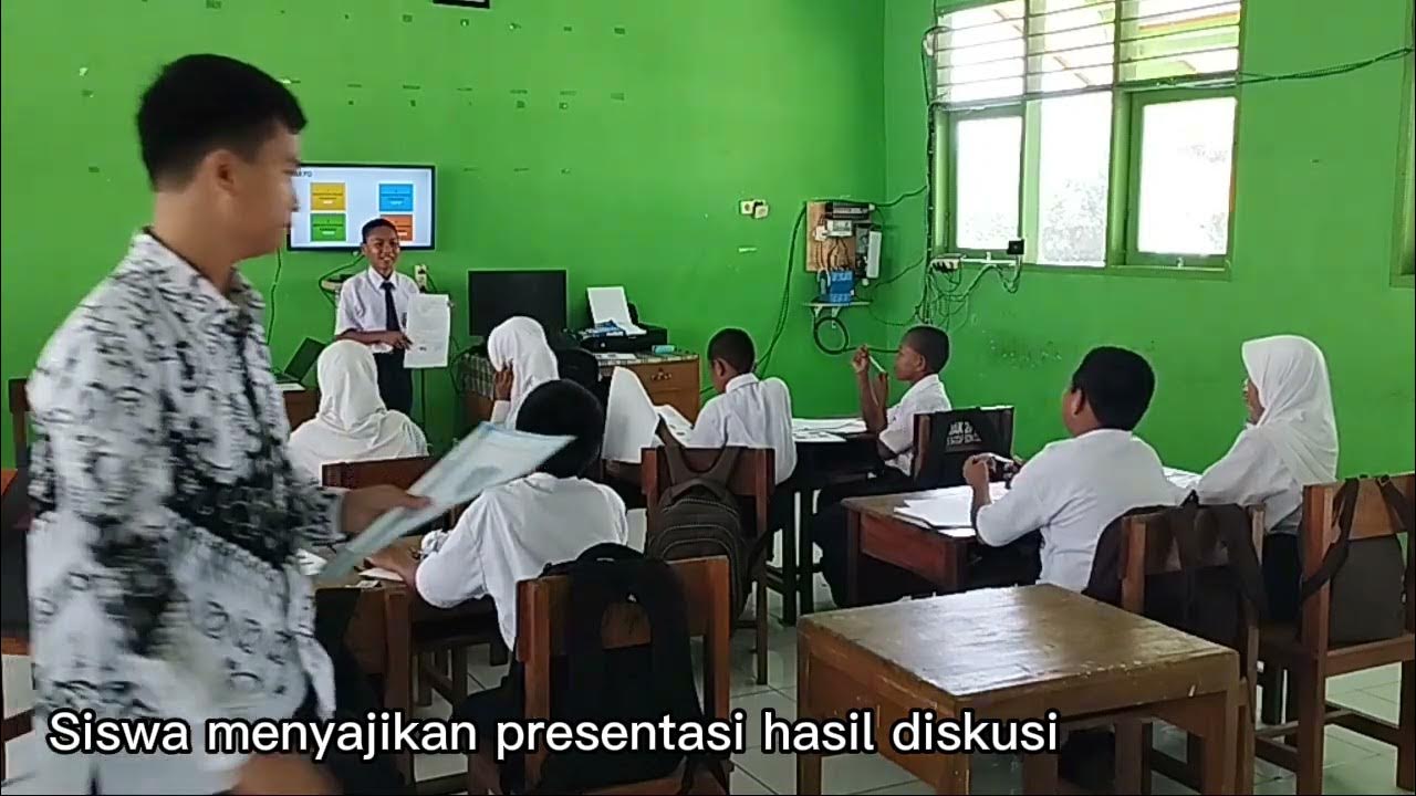 Micro teaching untuk Tugas Bimtek Informatika 2024 – (LD, Perangkat Keras) - YouTube