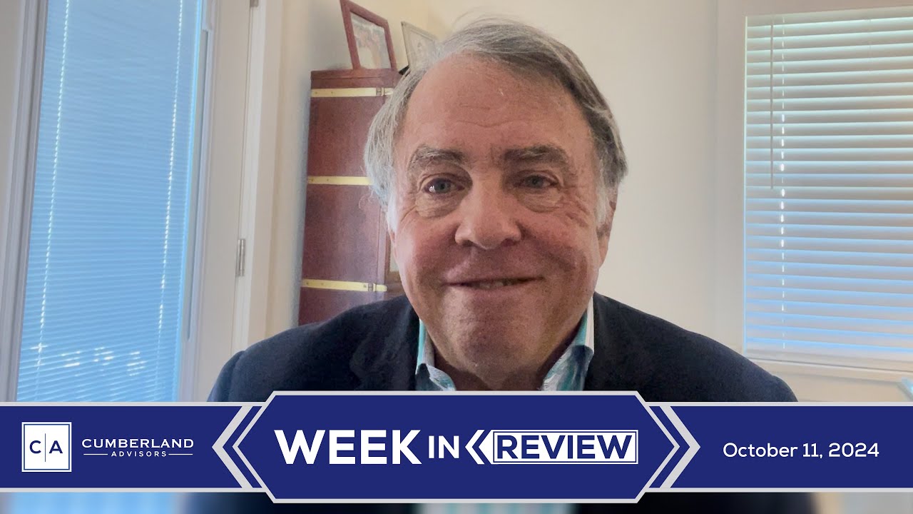 "Tiltin' at Milton" — Week in Review - YouTube