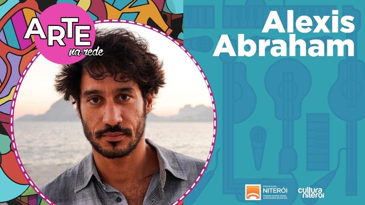 Alexis Abraham - YouTube