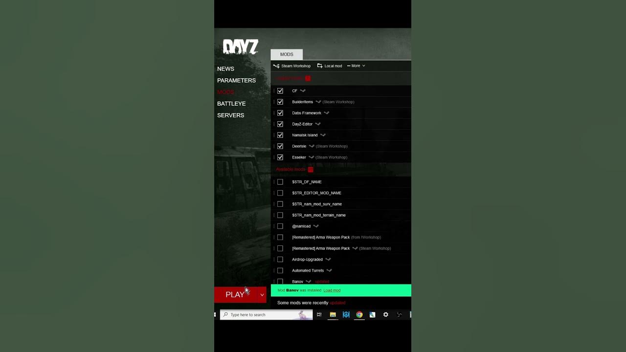 How To Load & Edit Different Custom Maps In PC DayZ Editor Mod eg Namalsk, Deer Isle, Banov etc ...