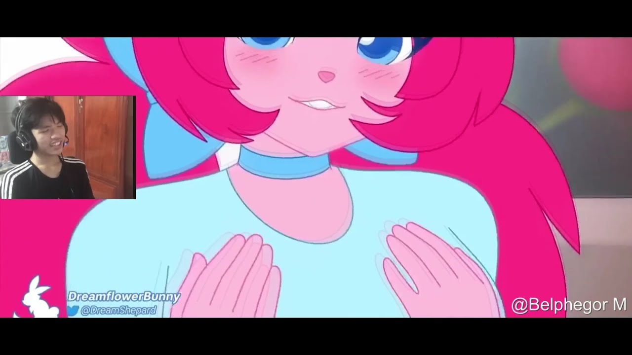 Acn Reacts To Bunny Milkies Youtube