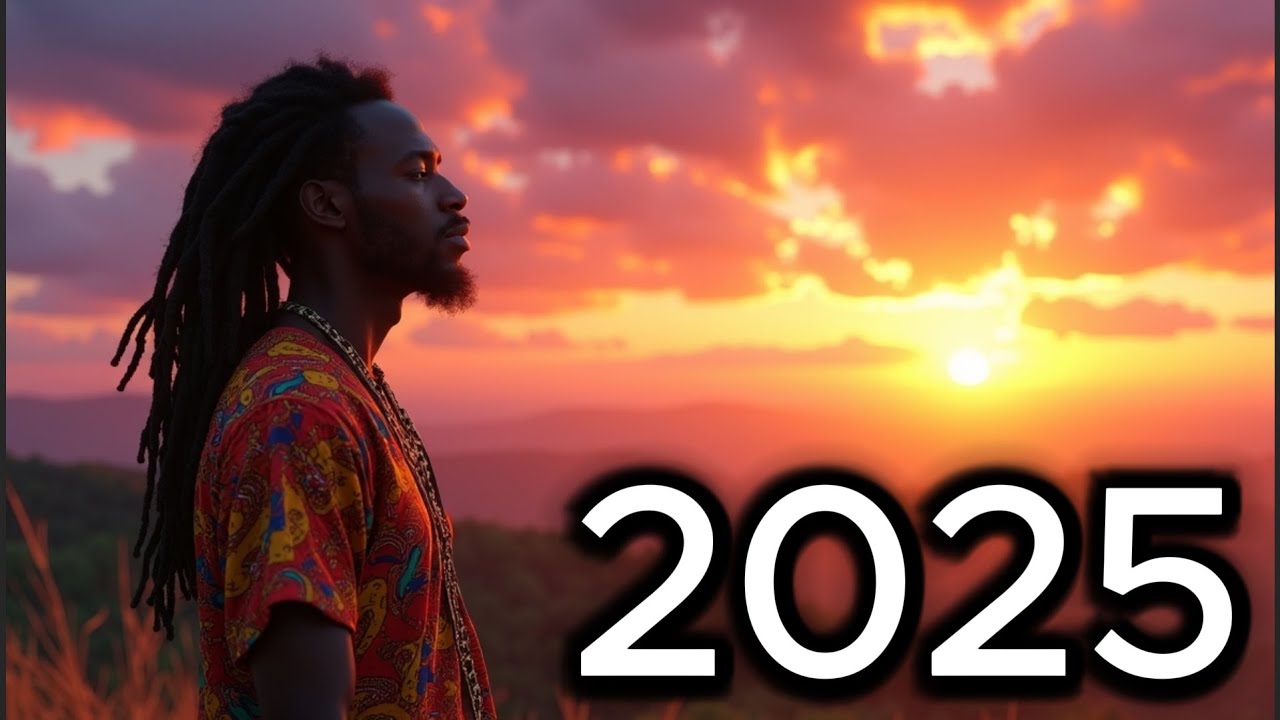 Reggae Sunset Music Mix 2025 🌅🎶 | Feel-Good & Chill Vibes For Ultimate ...