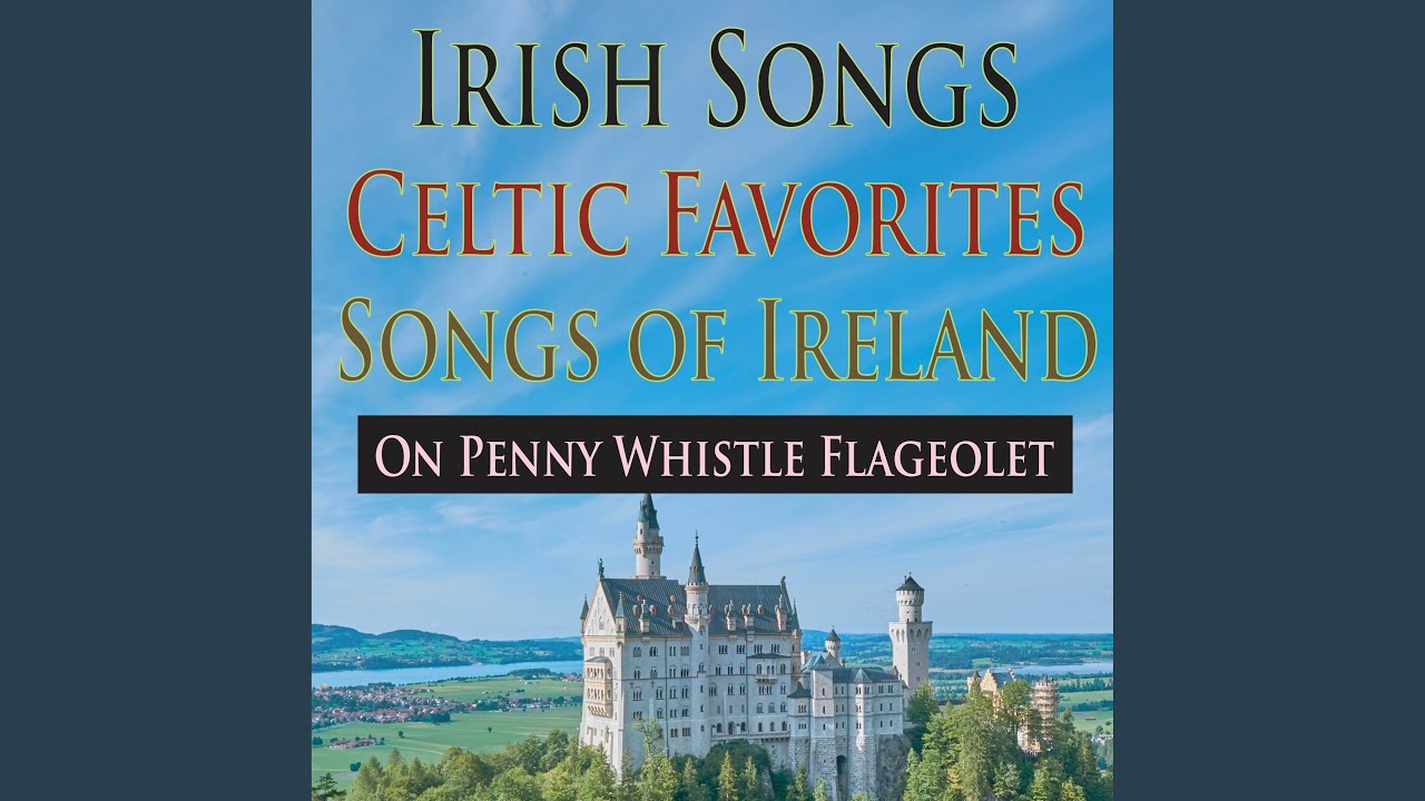 "Rakes of Irishman" Jig (Traditional Irish Recorder) - YouTube Music