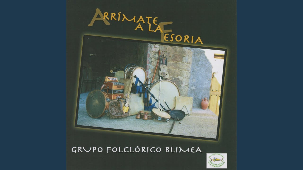 El Ringo Rango (Les Esquines) - YouTube