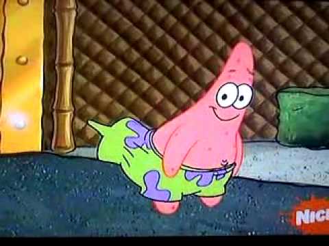 Do you have the cake patrick - YouTube