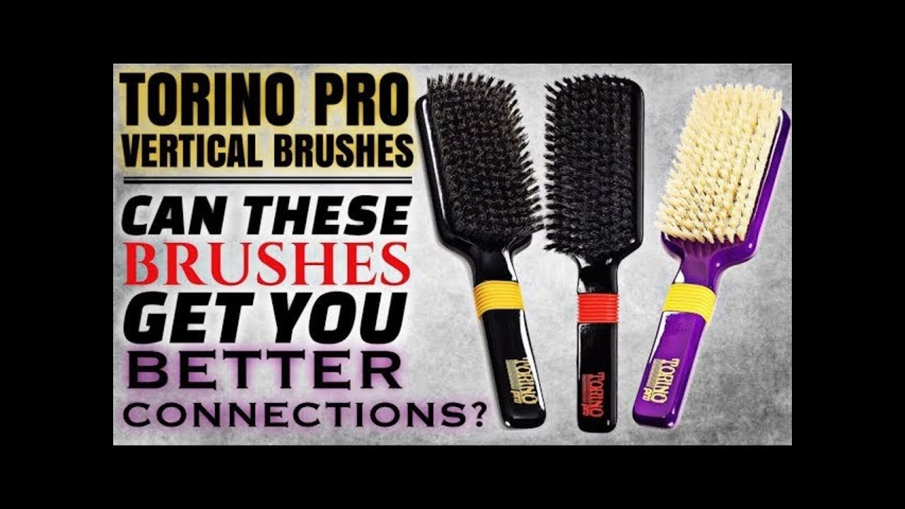 How To Get Better Connections 360 Waves: Truth About Vertical Brushing ...