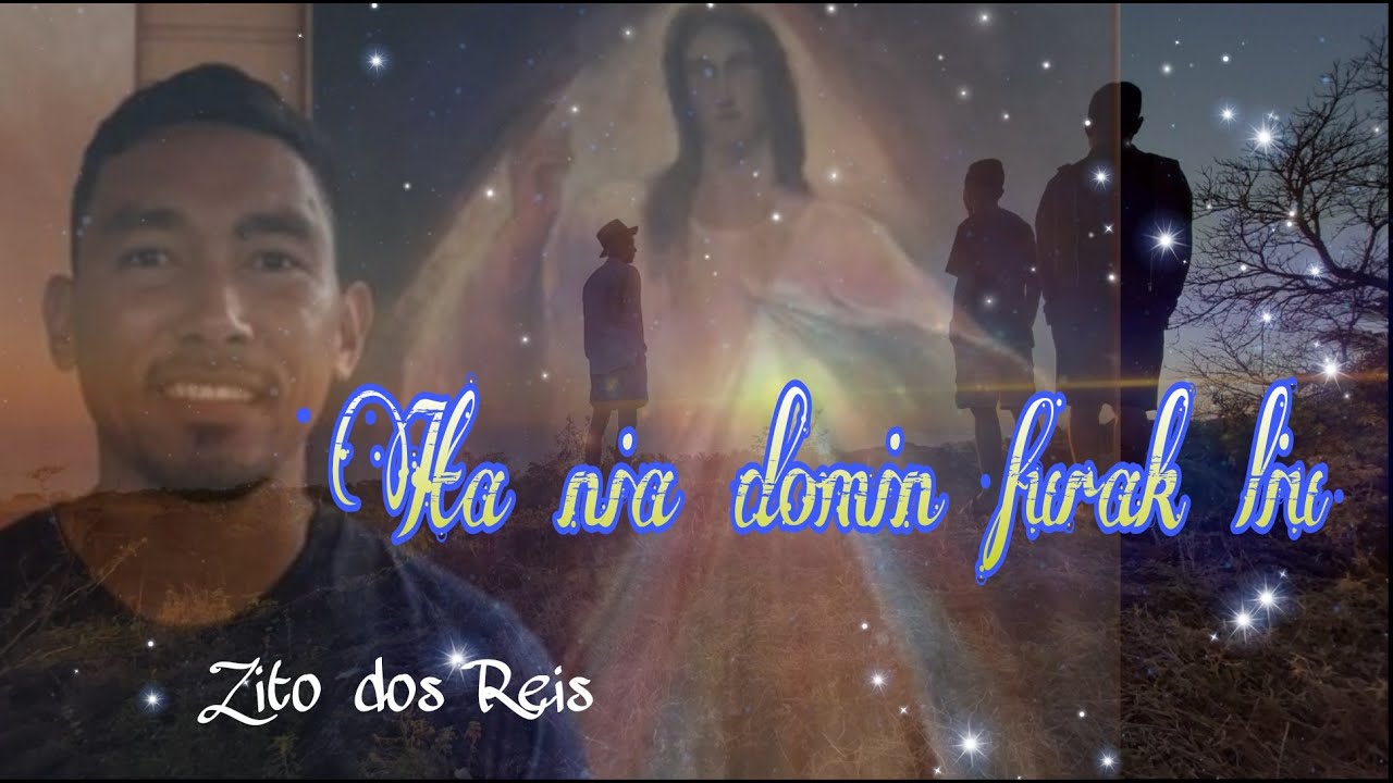 Ita Nia Domin furak liu.- Official Video lirik - YouTube
