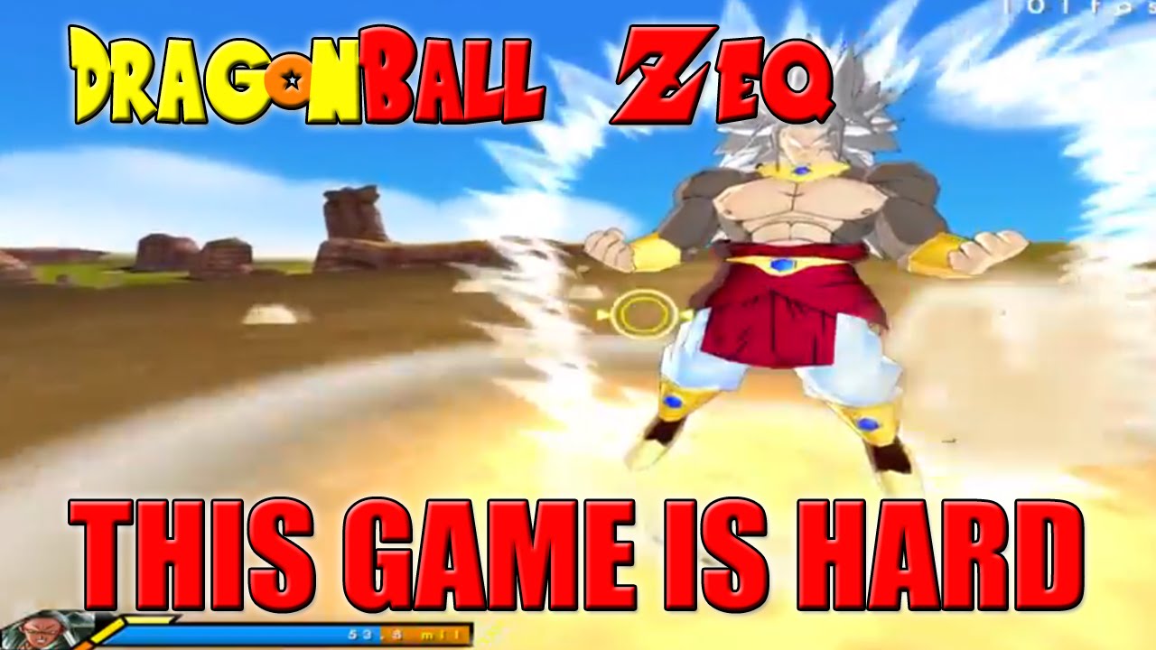 Dragon Ball Z ZEQ2: Gohan, Bardock, Super Saiyan God Goku, Cell, and ...
