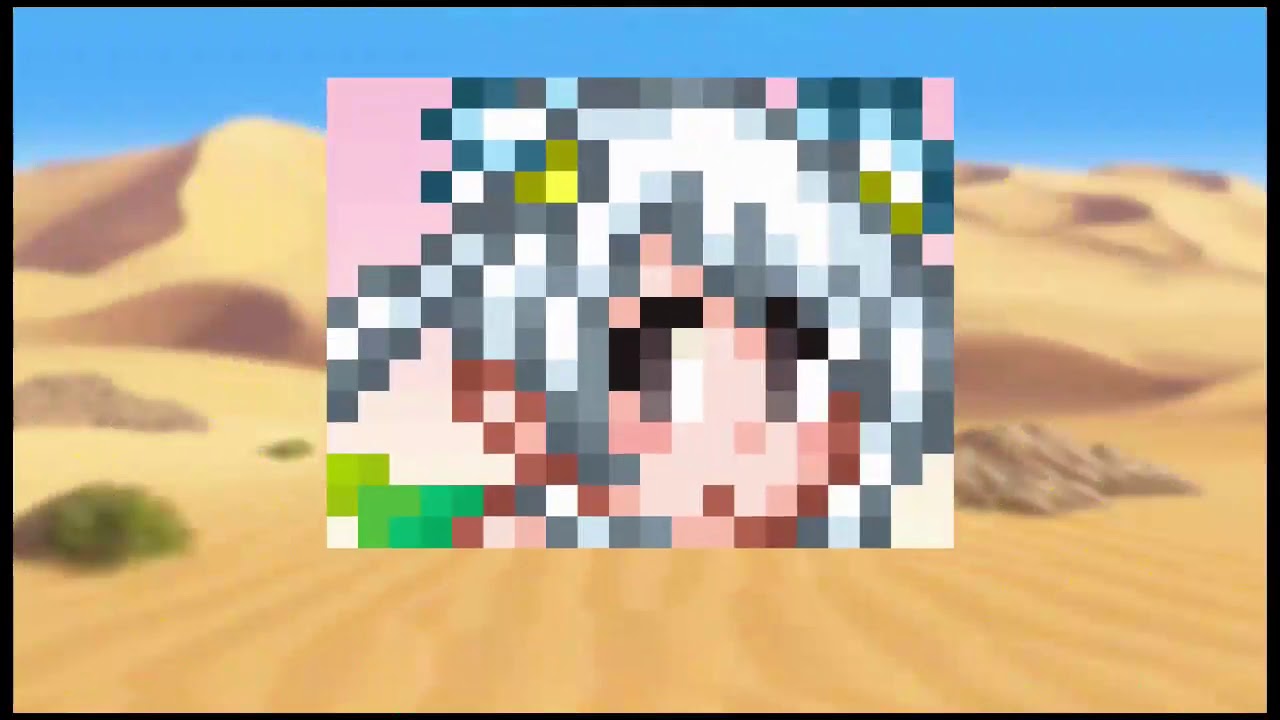 Kemono Friends Picross 146 150 - YouTube