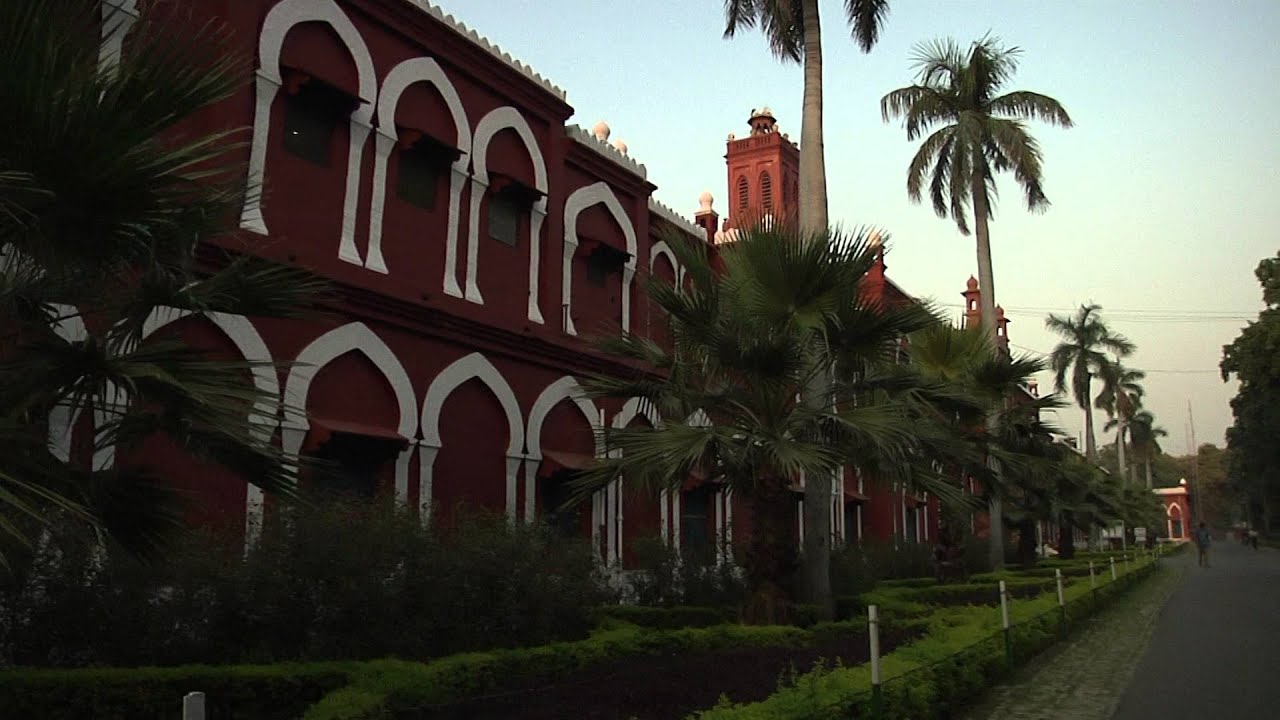 AMU Documentary 2014 mov - YouTube