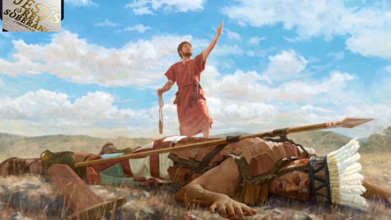 Jehová, mi roca, Misericordia mía, Fortaleza mía y mi libertador. - YouTube