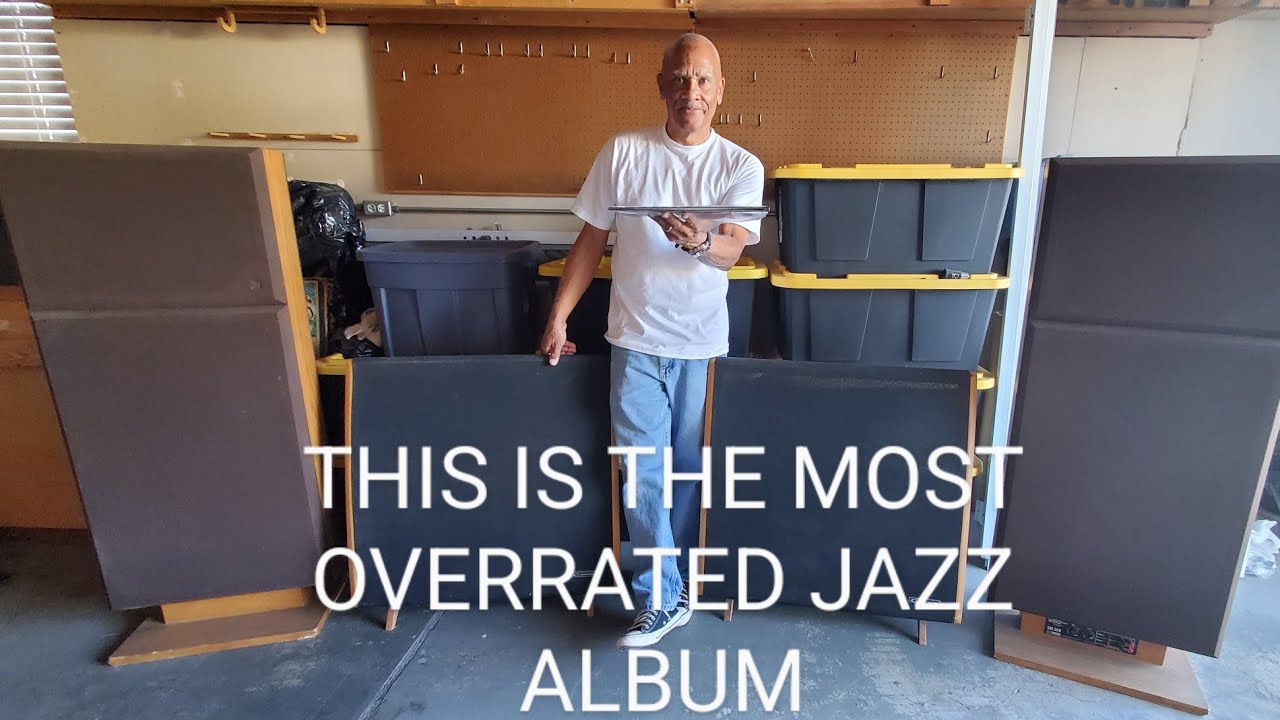 The most overrated jazz album ever made - YouTube