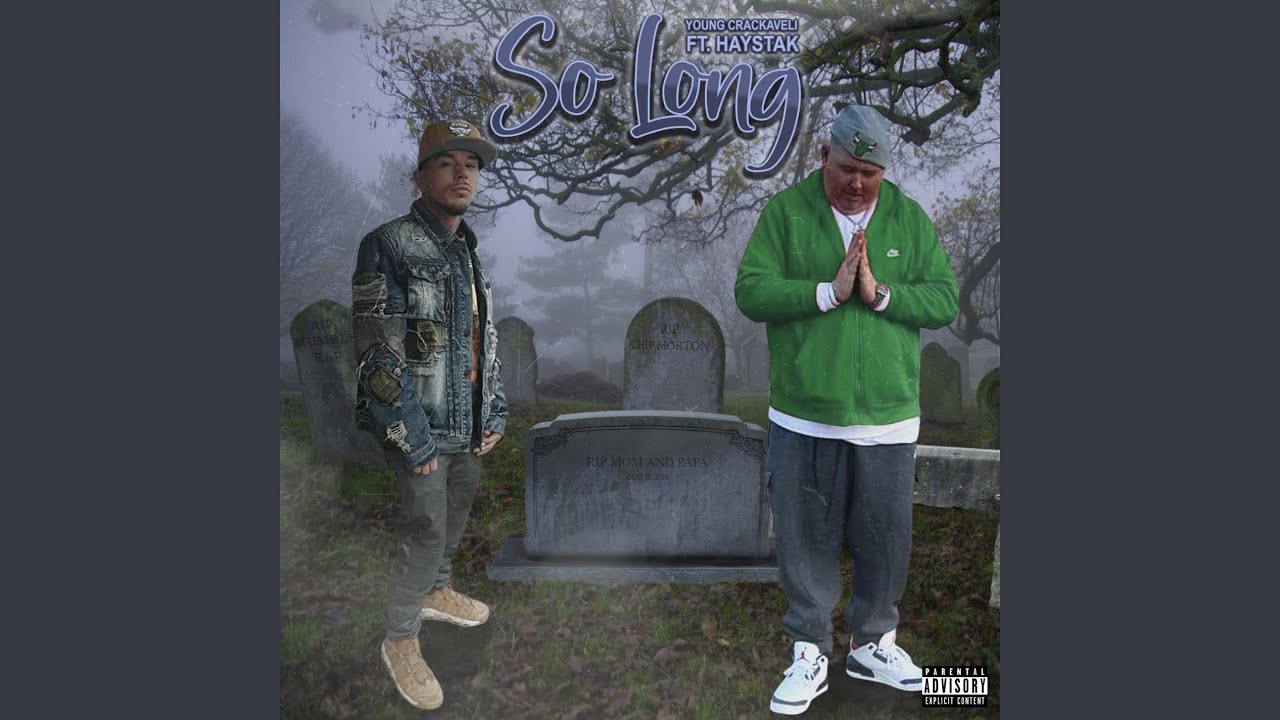 SO LONG - YouTube Music