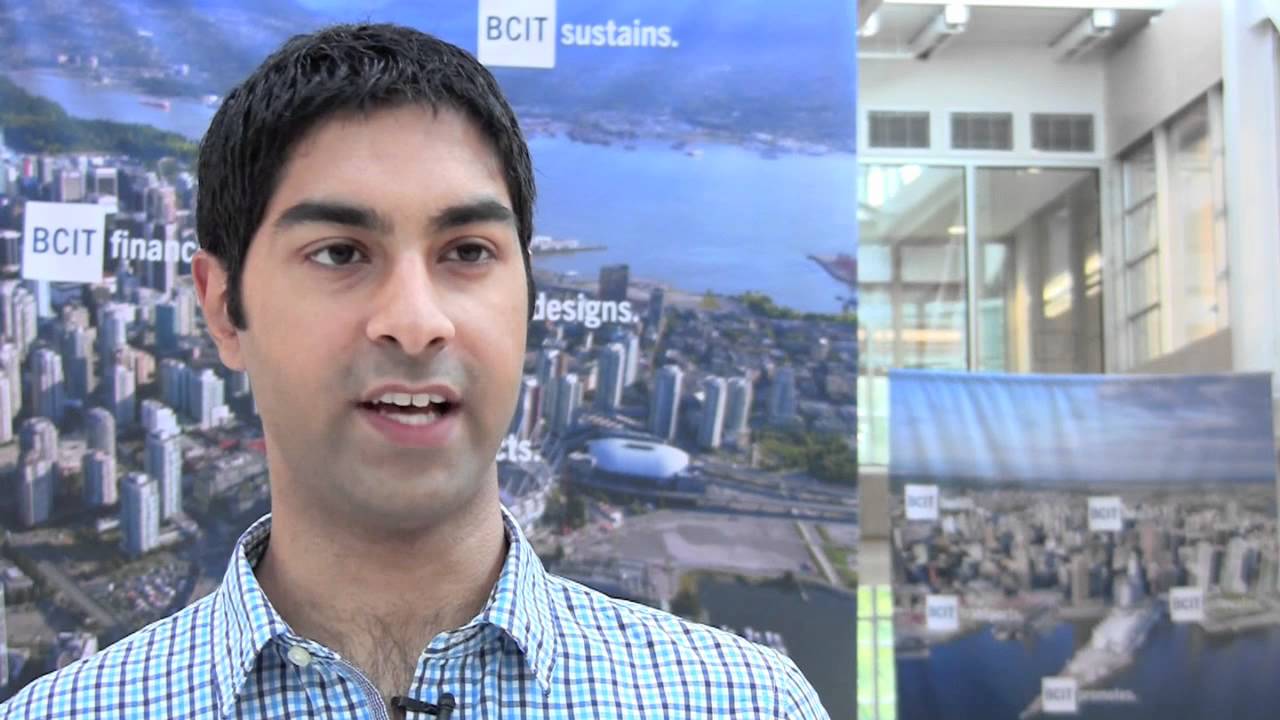 BCIT Geomatics - YouTube