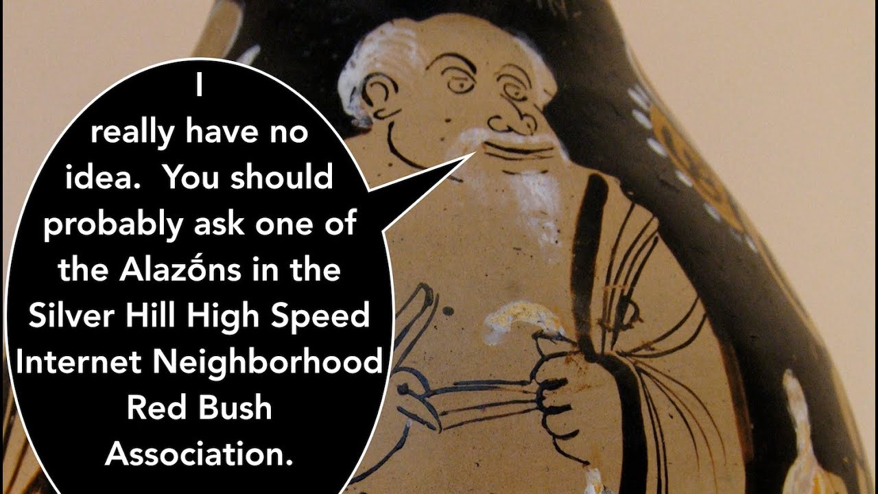 Unreliable Narration, Sarcasm, Feigned Ignorance, Sardonicism, &/or ...