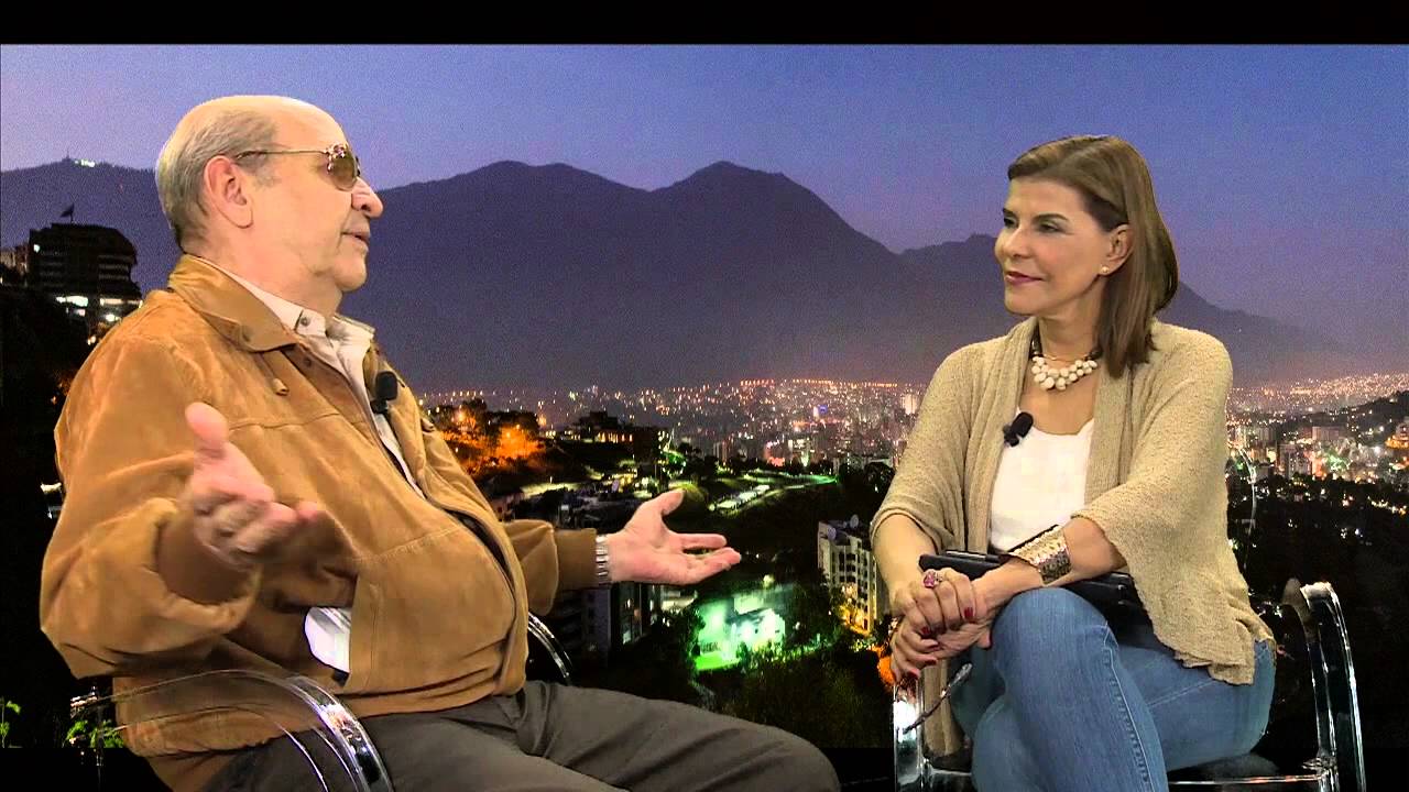 Evaluando con Eva Gutiérrez, invitado Cayito Aponte - YouTube