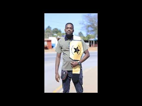 Star Tsha Venda -  Booty on my face