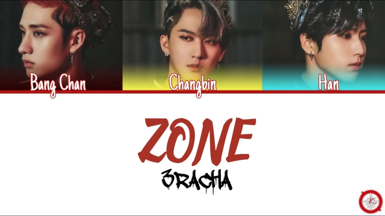 [SUB ITA] (SKZ-PLAYER) Bang Chan X Changbin X HAN (3RACHA) "ZONE" - YouTube