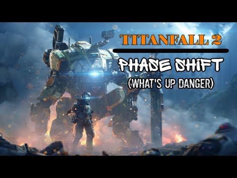 Phase shift | Titanfall 2 montage - YouTube