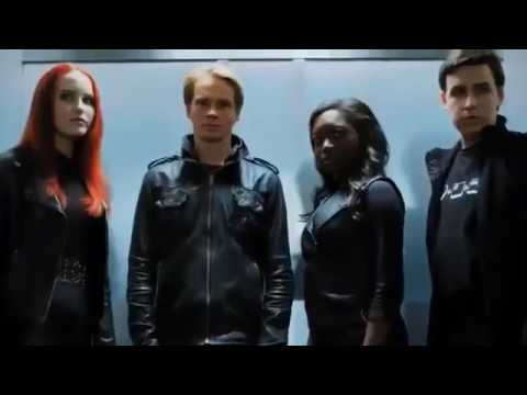 M.I High - Trailer - YouTube