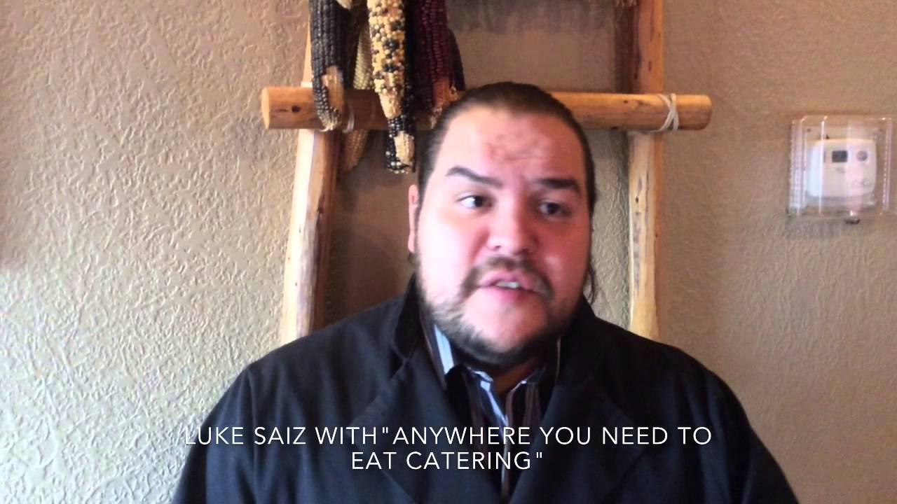 ASEGA Presents Luke Saiz - YouTube