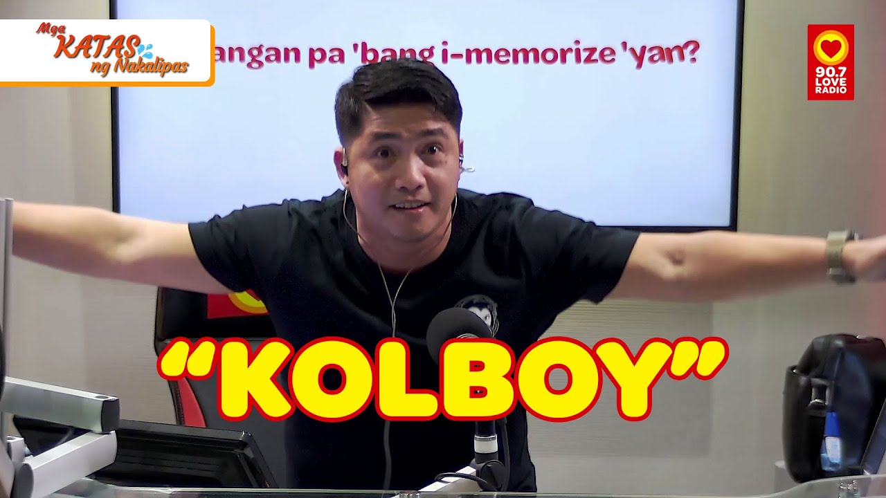 MAGALING AKONG GUMILING KAYA SIGURO NA-INLOVE SI AYANA - Mga Katas ng ...