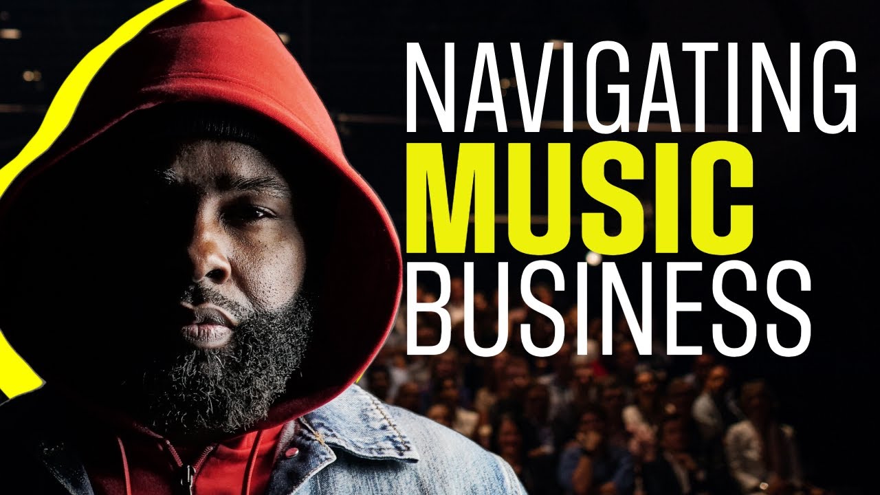 Clinton Wayne: Addressing LA's Music Scene: Disrespect, Environmental ...