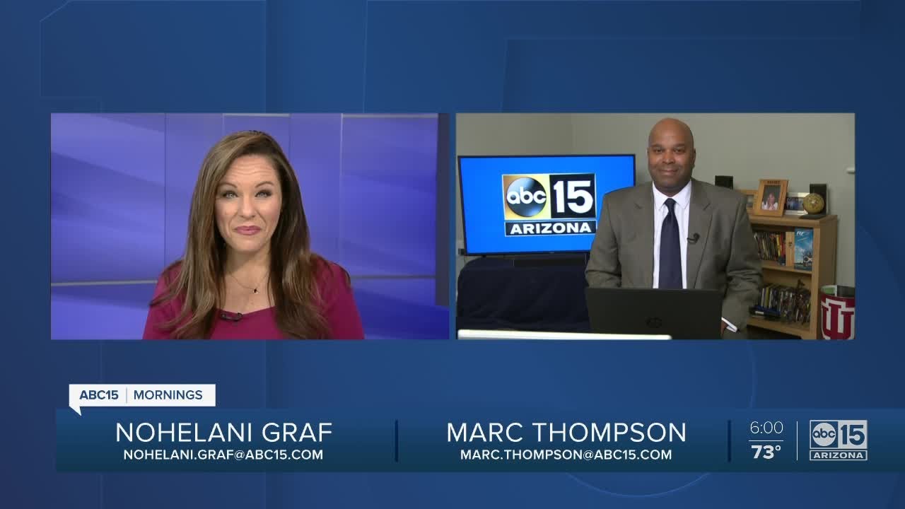 Full Show: ABC15 Mornings | May 24, 6am - YouTube