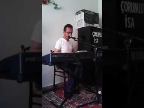 Çorumlu İsa Yağmur Gözyaşım