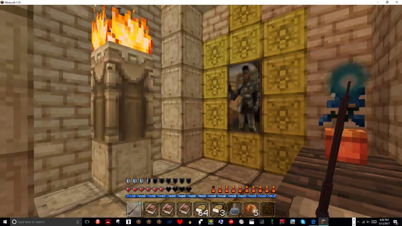 JDJG Inc. Offical 5th Anversity PotterWorld esipode 1! - YouTube