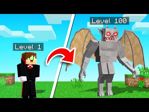 VAMPİR ORMANINDA ŞEYTAN ÇAĞIRDIK #23 - VAMPİRCRAFT -  Minecraft