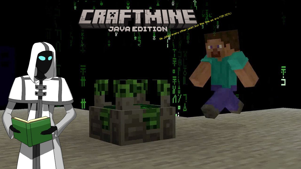 That one time Dark forsakes mods to try... AN "APRIL FOOL" Update ...