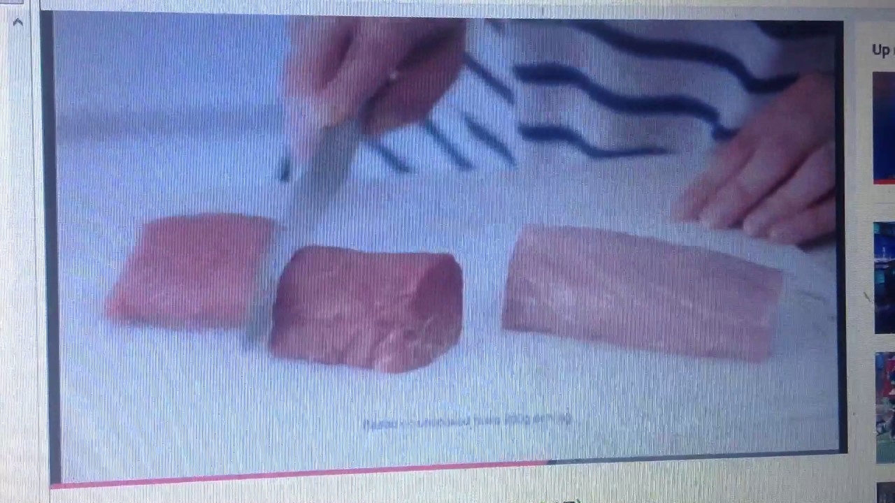 Pork 2017 Ad - YouTube