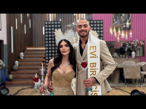 KO Setinde Son Gün… Emin’in Luxury Yazlığında Şampiyonluğu Böyle Kutladık 🙈🏆