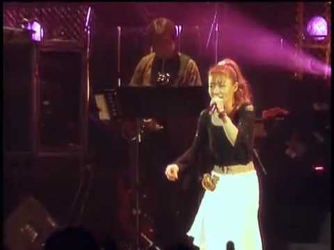 Zeta Gundam - Toki wo Koete [SRS LIVE 2003][Mami Ayukawa]