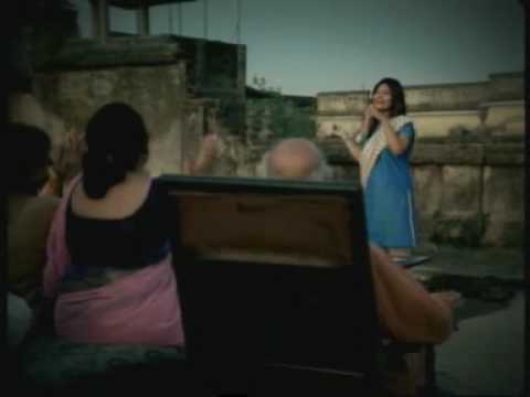 SET India Identity Film 1 - YouTube