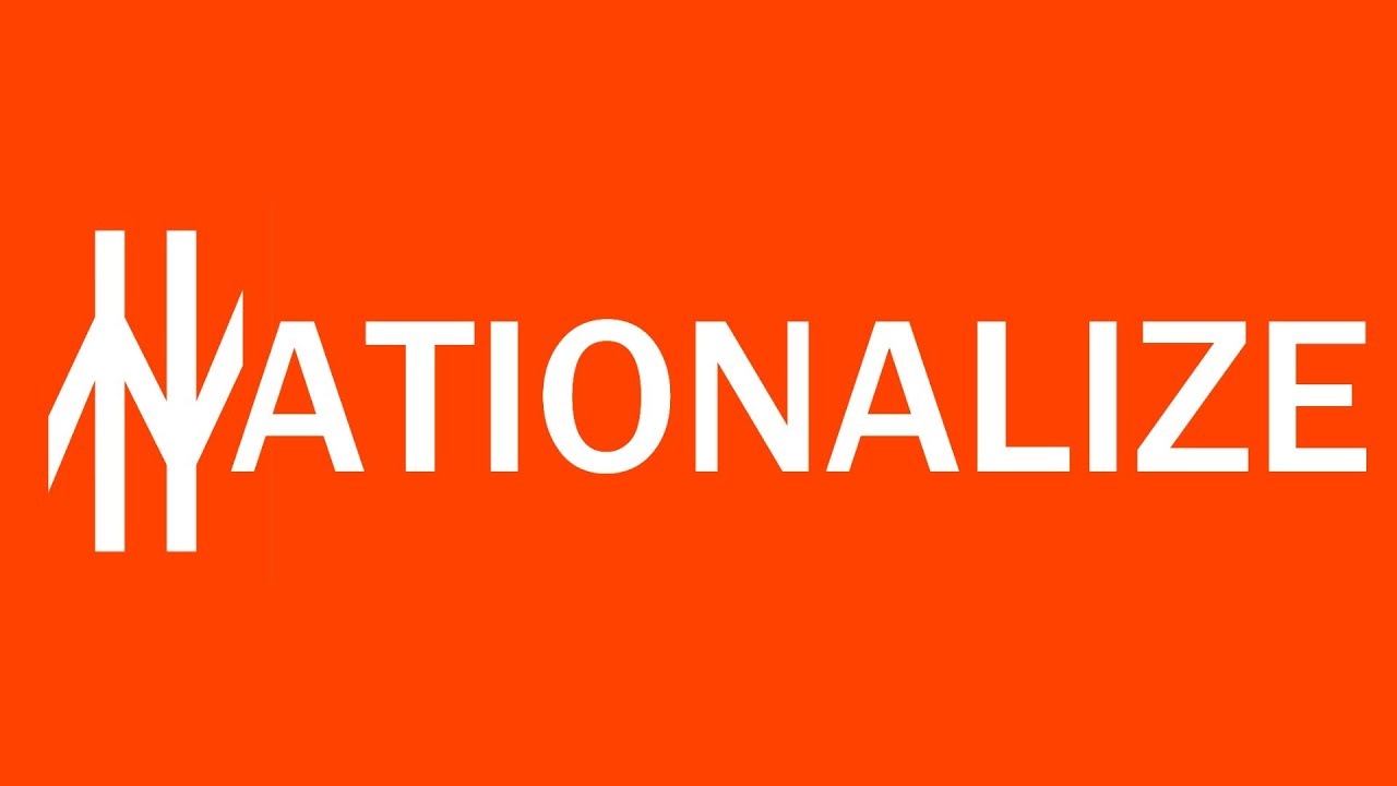 𝙉𝙖𝙩𝙞𝙤𝙣𝙖𝙡𝙞𝙯𝙚 - YouTube